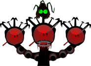 Clukr | Sprunki Fanmade Phases Wiki | Fandom