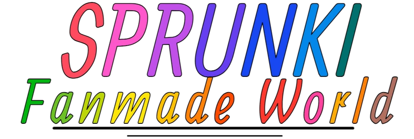 Sprunki Fannmade World Wiki | Fandom