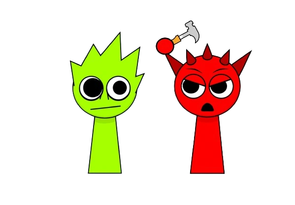 Венда | Sprunki fanon на русском Wiki | Fandom