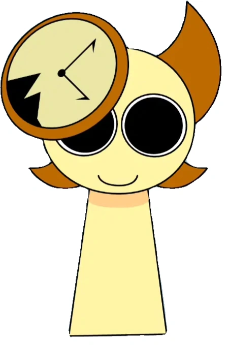 Скарлет | Sprunki fanon на русском Wiki | Fandom