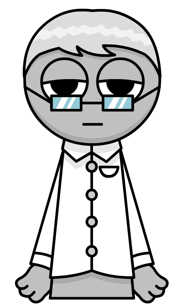 Клюкр (ImSoSprunki Remaster) | Sprunki fanon на русском Wiki | Fandom