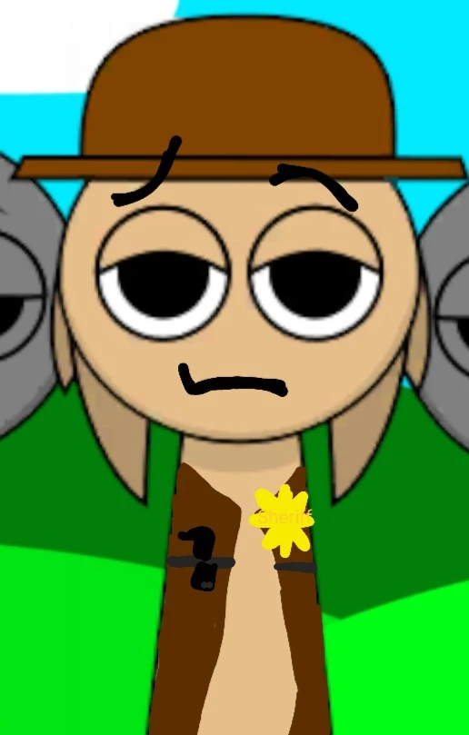 Таннер | Sprunki fanon на русском Wiki | Fandom