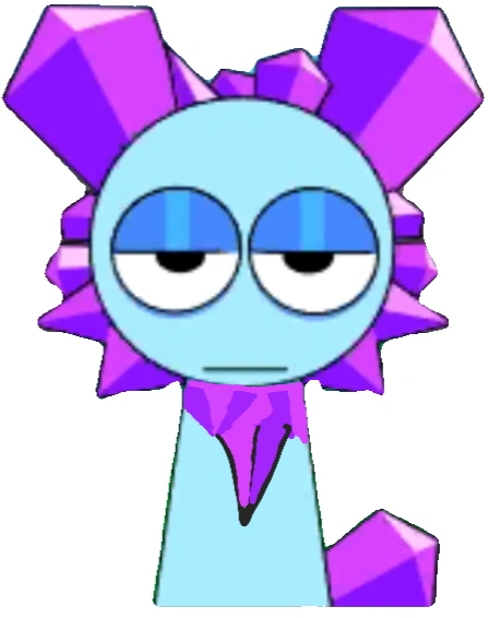 NG!Тисто | Sprunki fanon на русском Wiki | Fandom