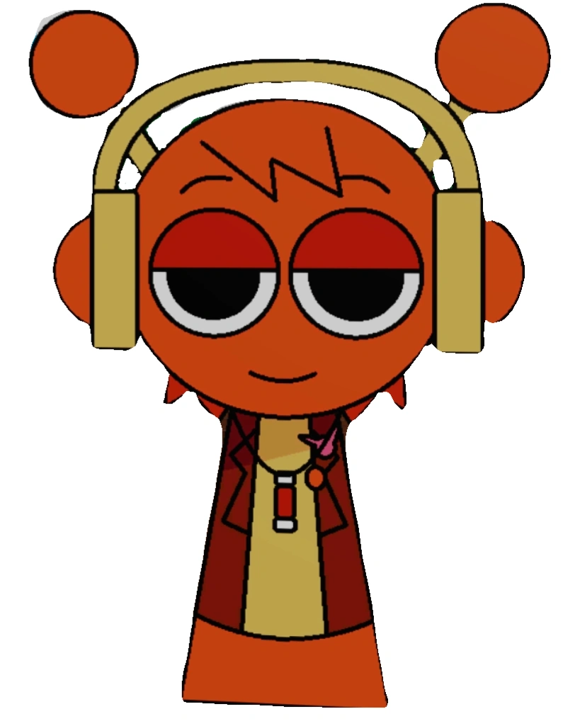 Орен | Sprunki fanon на русском Wiki | Fandom