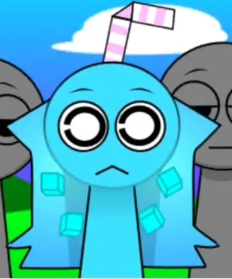 Аква | Sprunki fanon на русском Wiki | Fandom