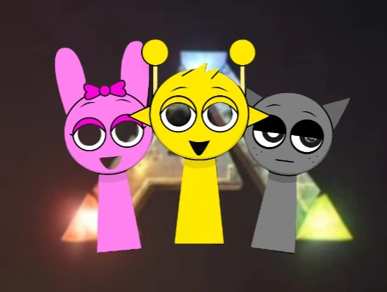 Sprunki Survival Evolved | Sprunki fanon на русском Wiki | Fandom