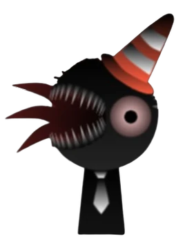 Eras | Sprunki Fanon Phase But Bonuses Wiki | Fandom