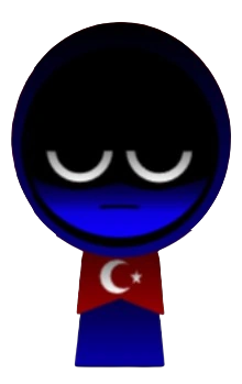 Türk Jevin | Sprunki Fanon Phase But Bonuses Wiki | Fandom