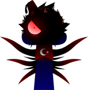 Türk Jevin | Sprunki Fanon Phase But Bonuses Wiki | Fandom