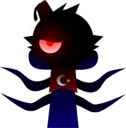 Türk Jevin | Sprunki Fanon Phase But Bonuses Wiki | Fandom