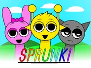 Sprunki Fanon Phases Wiki | Fandom