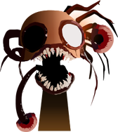 Oren | Sprunki Fanon Phases Wiki | Fandom