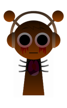 Oren | Sprunki Fanon Phases Wiki | Fandom