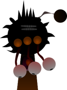 Oren | Sprunki Fanon Phases Wiki | Fandom