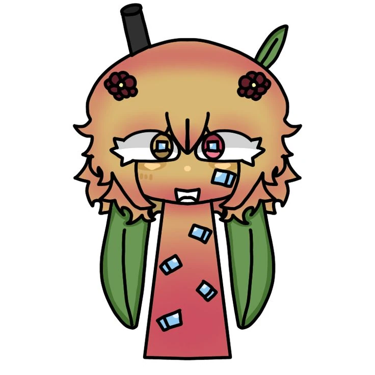 Delime | Sprunki Fanon Wiki | Fandom