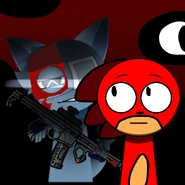 Vesper | Sprunki Fanon Wiki | Fandom