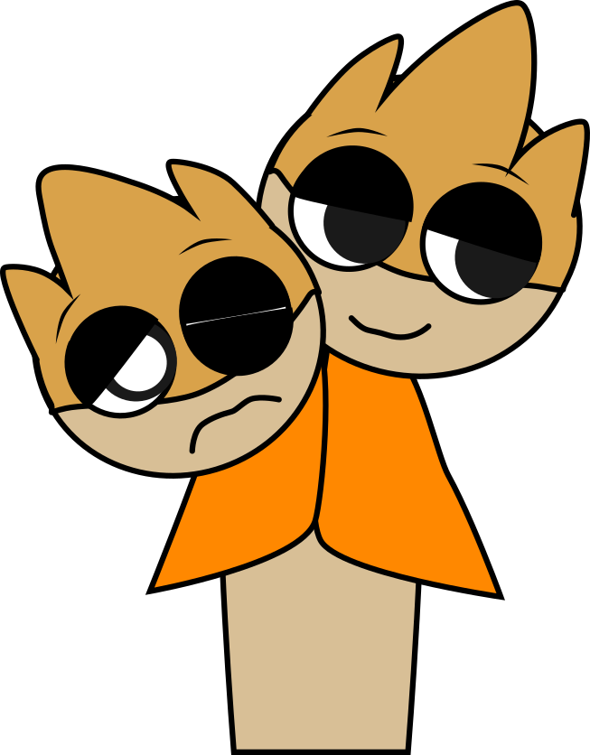 Panc&Ache | Sprunki Fanon Wiki | Fandom