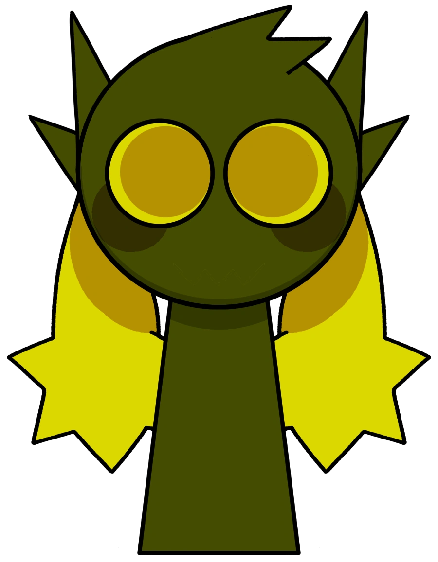 Ninini | Sprunki Fanon Wiki | Fandom