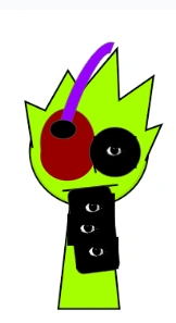 Qwertyuiop | Sprunki Fanon Wiki | Fandom