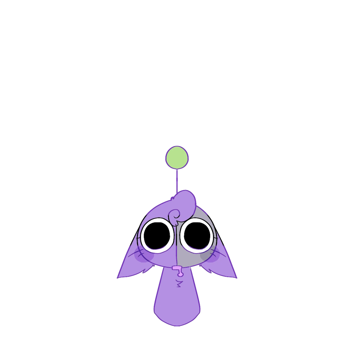 Lobotomy | Sprunki Fanon Wiki | Fandom