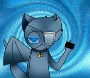 Vesper | Sprunki Fanon Wiki | Fandom