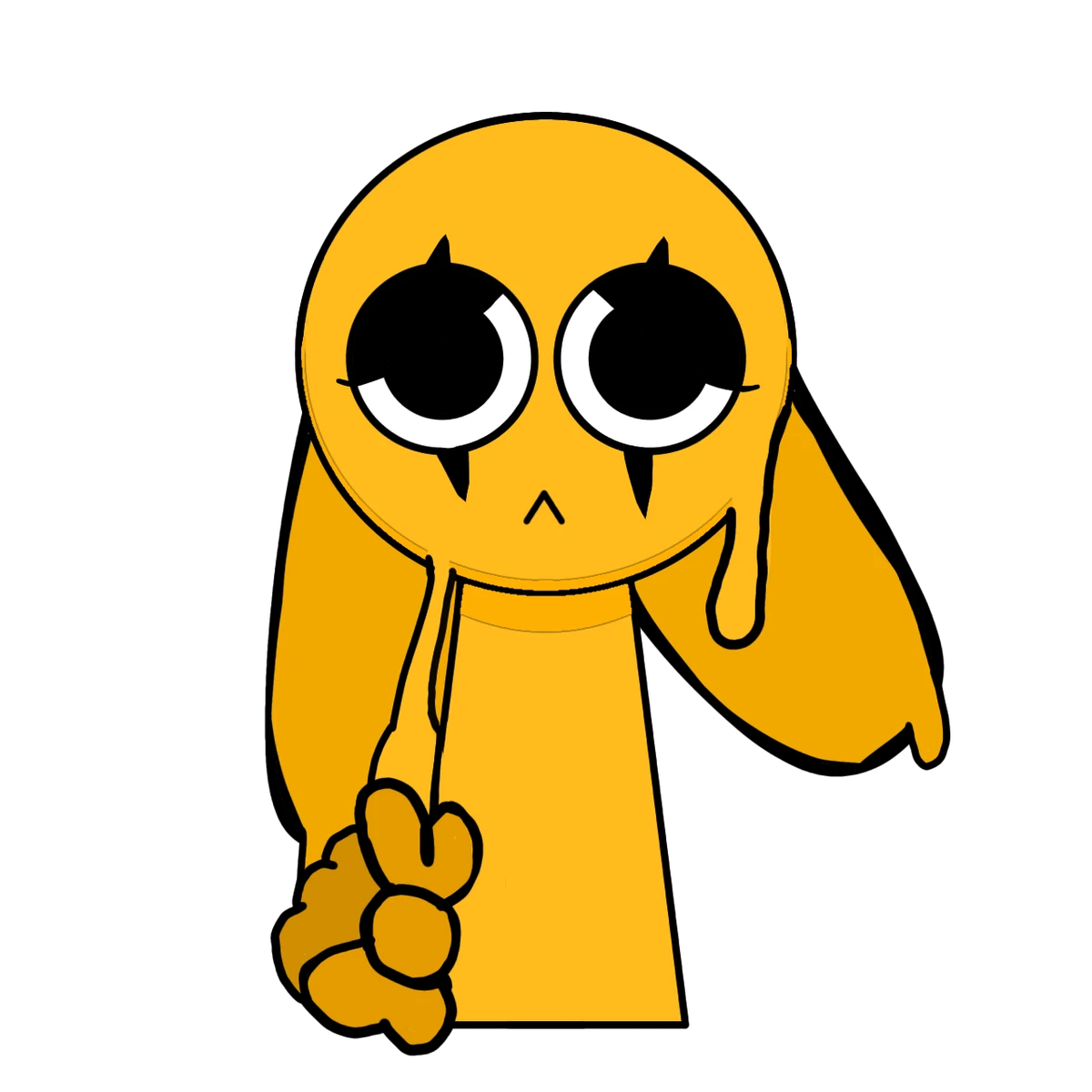 Amber (Ashley) | Sprunki Fanon Wiki | Fandom