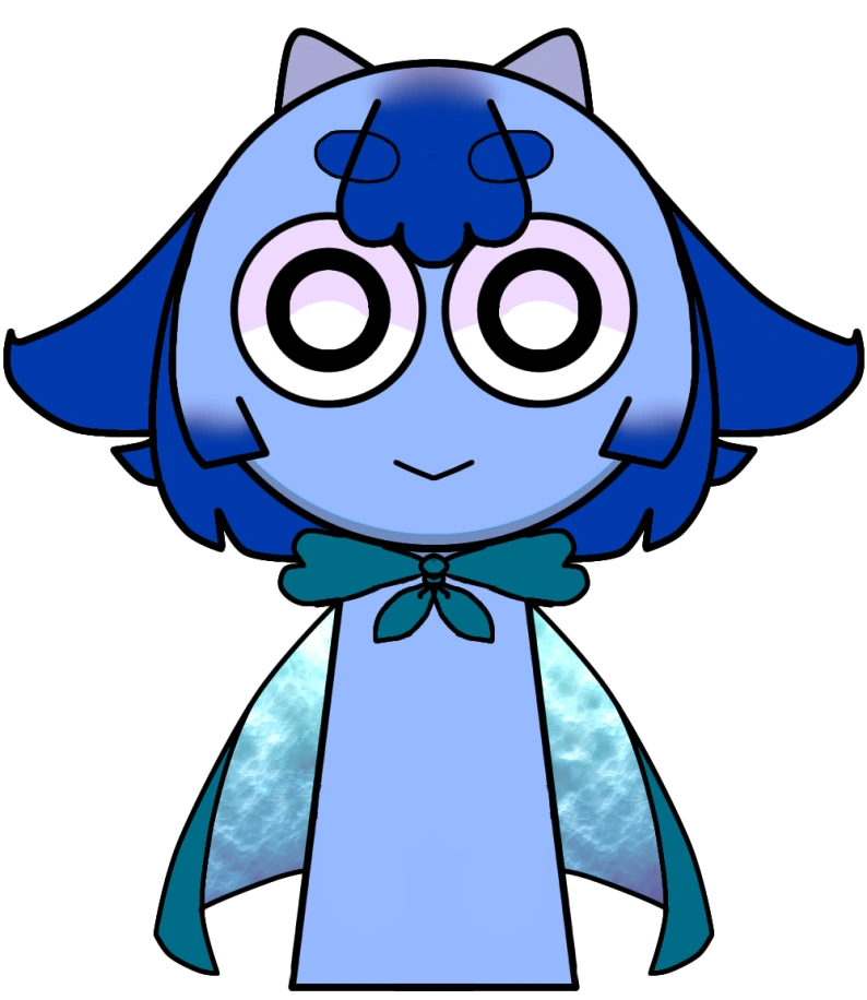 Kanashī | Sprunki Fanon Wiki | Fandom