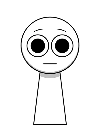 The Sunrise OC Base | Sprunki Fanon Wiki | Fandom