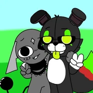 Vortex | Sprunki Fanon Wiki | Fandom