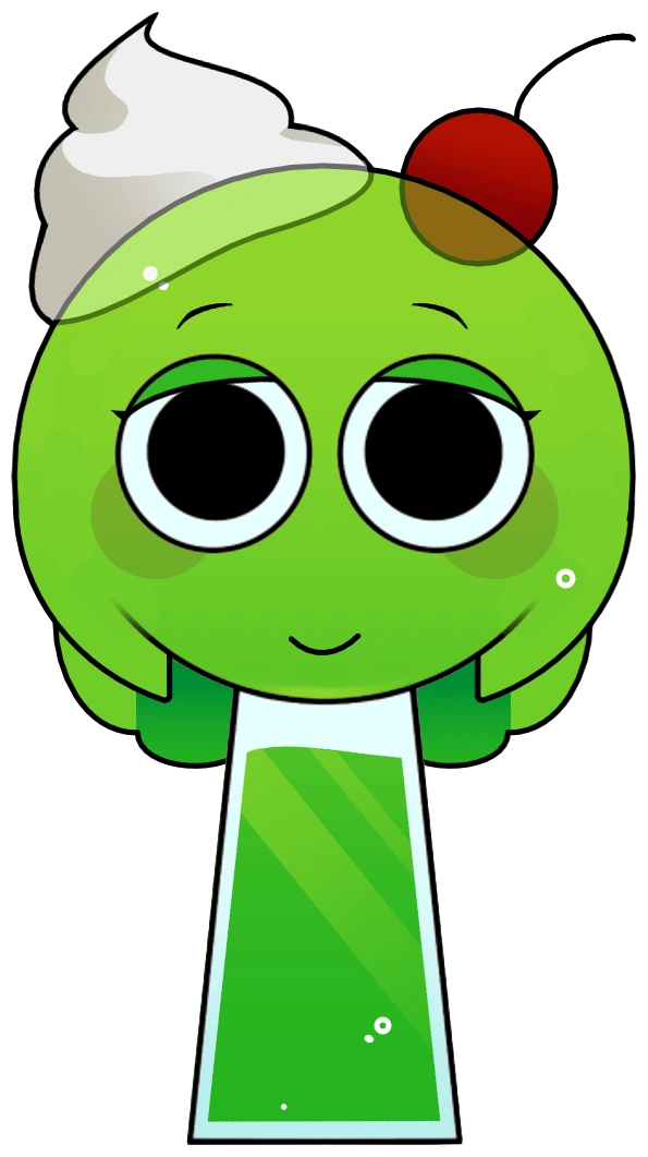 Daiquiri | Sprunki Fanon Wiki | Fandom