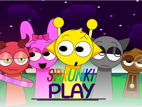 PLAY | Sprunki Fanon Wiki | Fandom