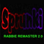 Sprunki rabbie vr 2.0 remaster | Sprunki Fanon Wiki | Fandom