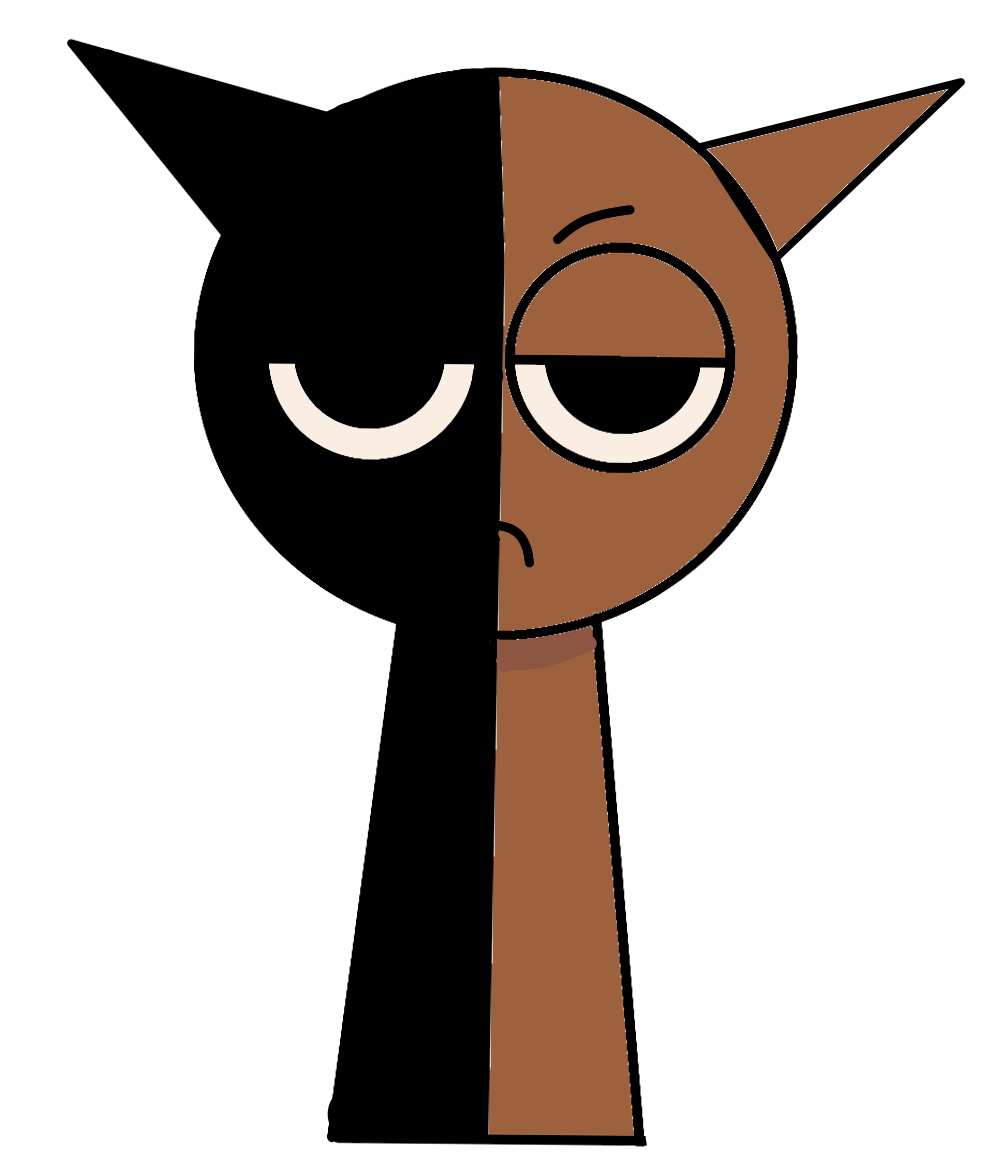 Halfy | Sprunki Fanon Wiki | Fandom