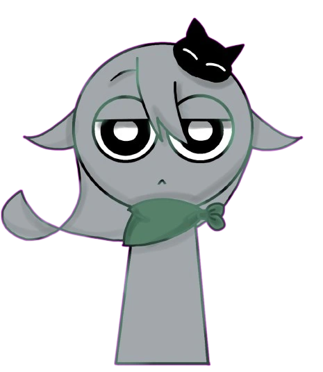 Millie | Sprunki Fanon Wiki | Fandom