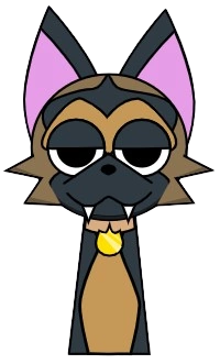 Ruff | Sprunki Fanon Wiki | Fandom