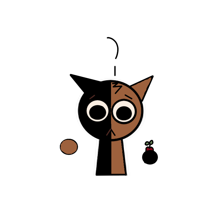 Halfy | Sprunki Fanon Wiki | Fandom