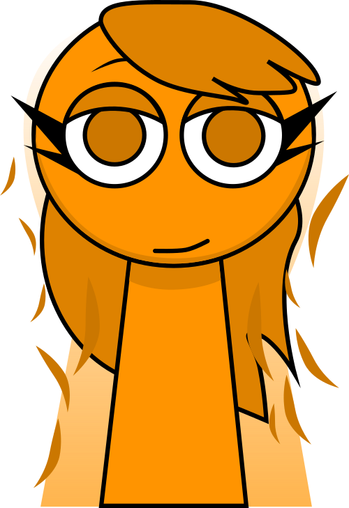 Comfort | Sprunki Fanon Wiki | Fandom