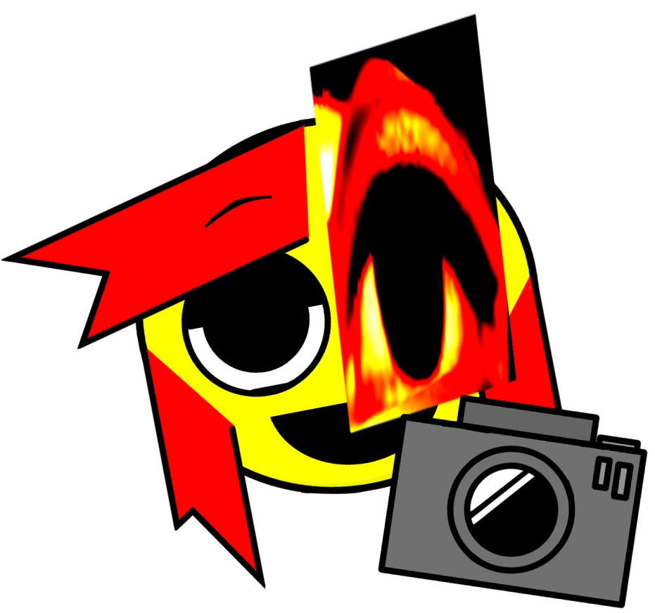 Yellow, Red and Black | Sprunki Fanon Wiki | Fandom