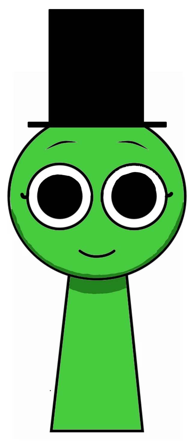 Becky | Sprunki Fanon Wiki | Fandom