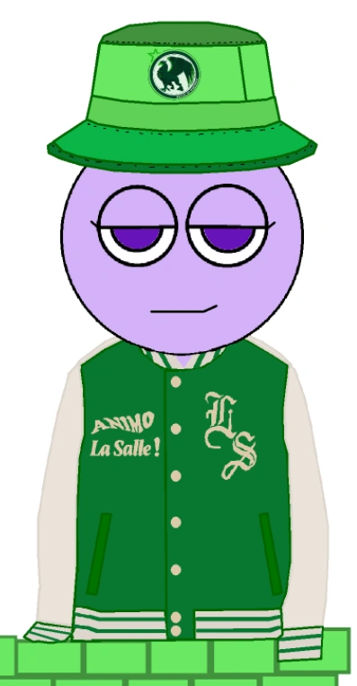 Lumière de Lilas | Sprunki Fanon Wiki | Fandom