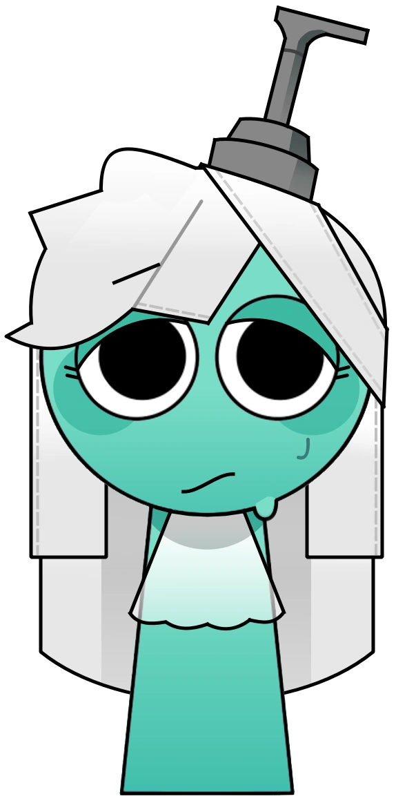 Mahine | Sprunki Fanon Wiki | Fandom