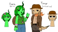 Spfurnki | Sprunki Fanon Wiki | Fandom