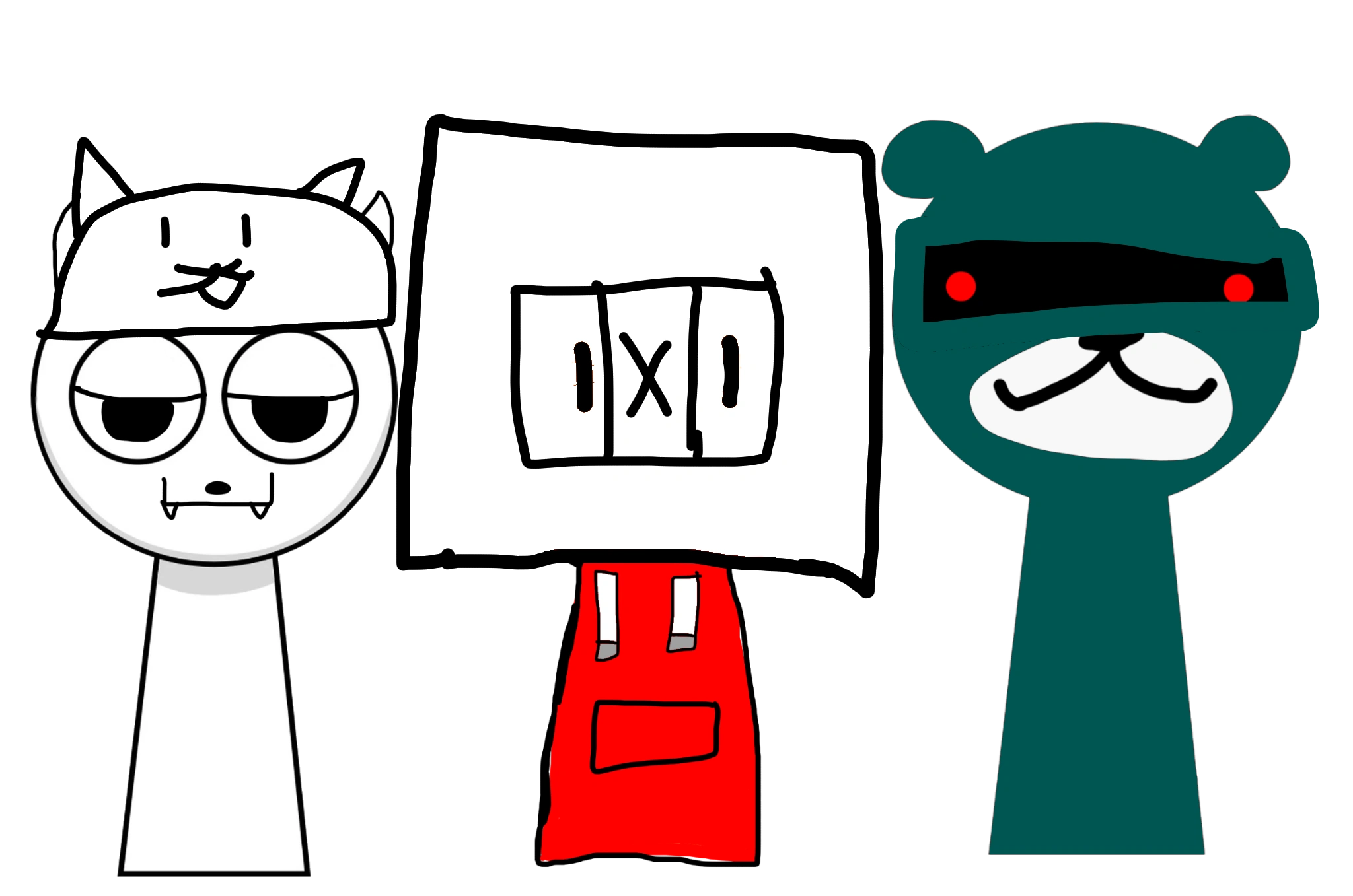 Discuss Everything About Sprunki Fanon Wiki | Fandom