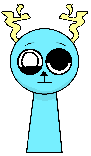 Trumpy | Sprunki Fanon Wiki | Fandom