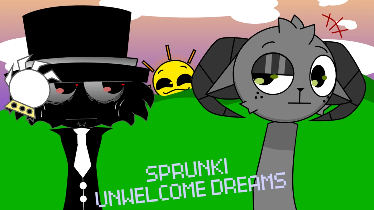 Category:Sprunki AU’s | Sprunki Fanon Wiki | Fandom