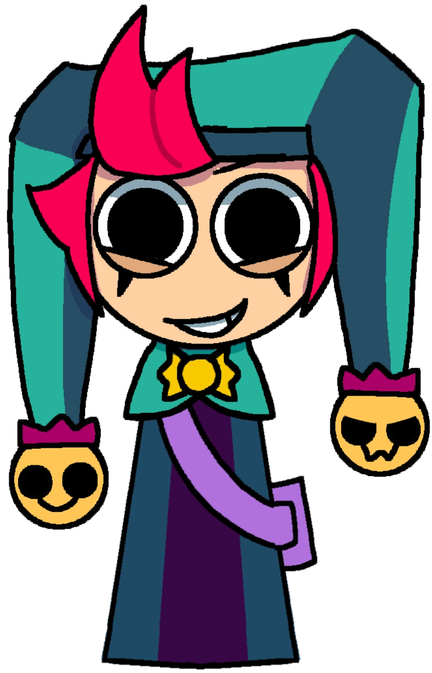 Chester | Sprunki Fanon Wiki | Fandom