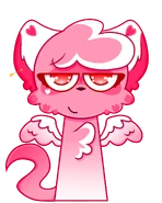 Cupid | Sprunki Fanon Wiki | Fandom