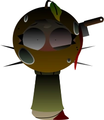 Georgia | Sprunki Fanon Wiki | Fandom