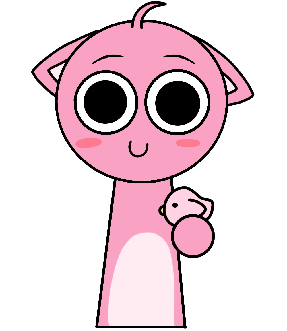 Meowkin | Sprunki Fanon Wiki | Fandom