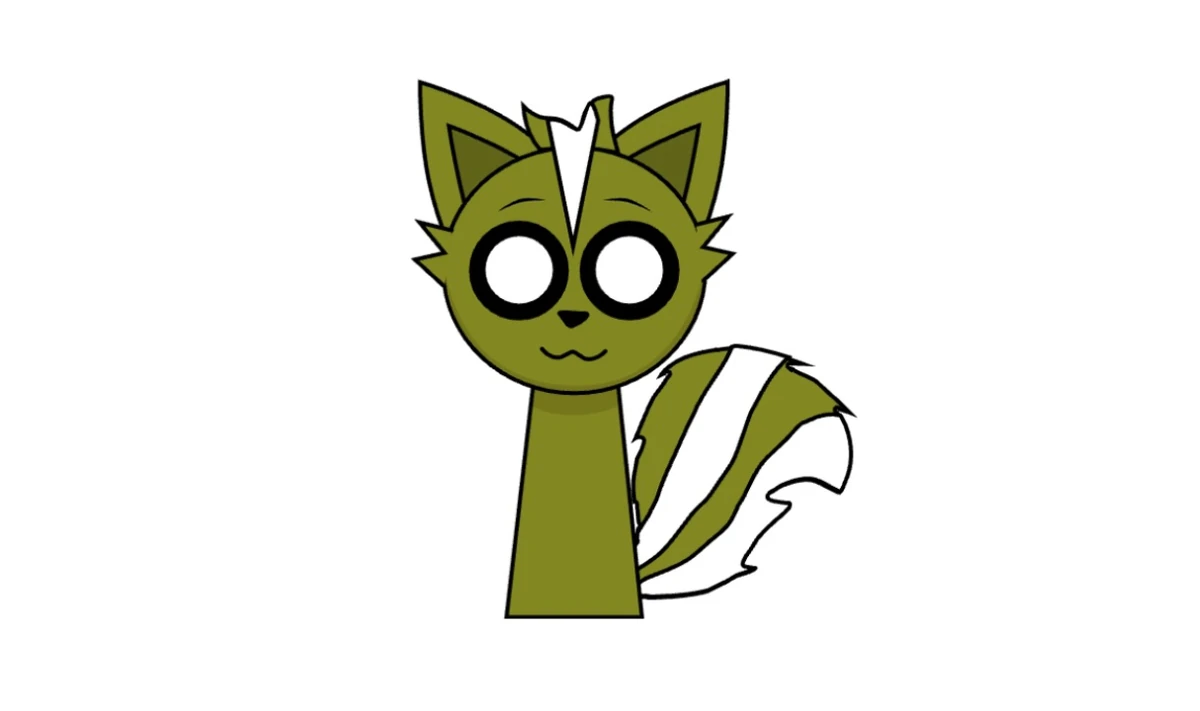 Olan | Sprunki Fanon Wiki | Fandom